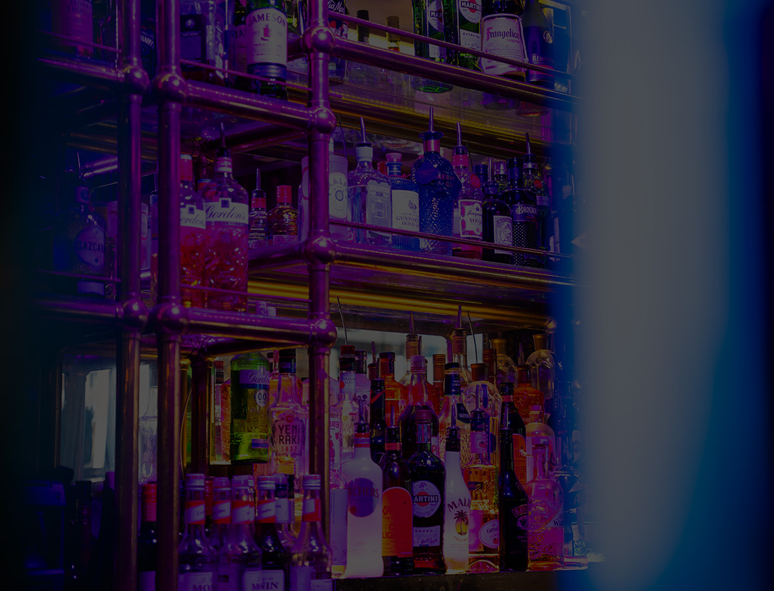 ZORBA – MEZE & GRILL