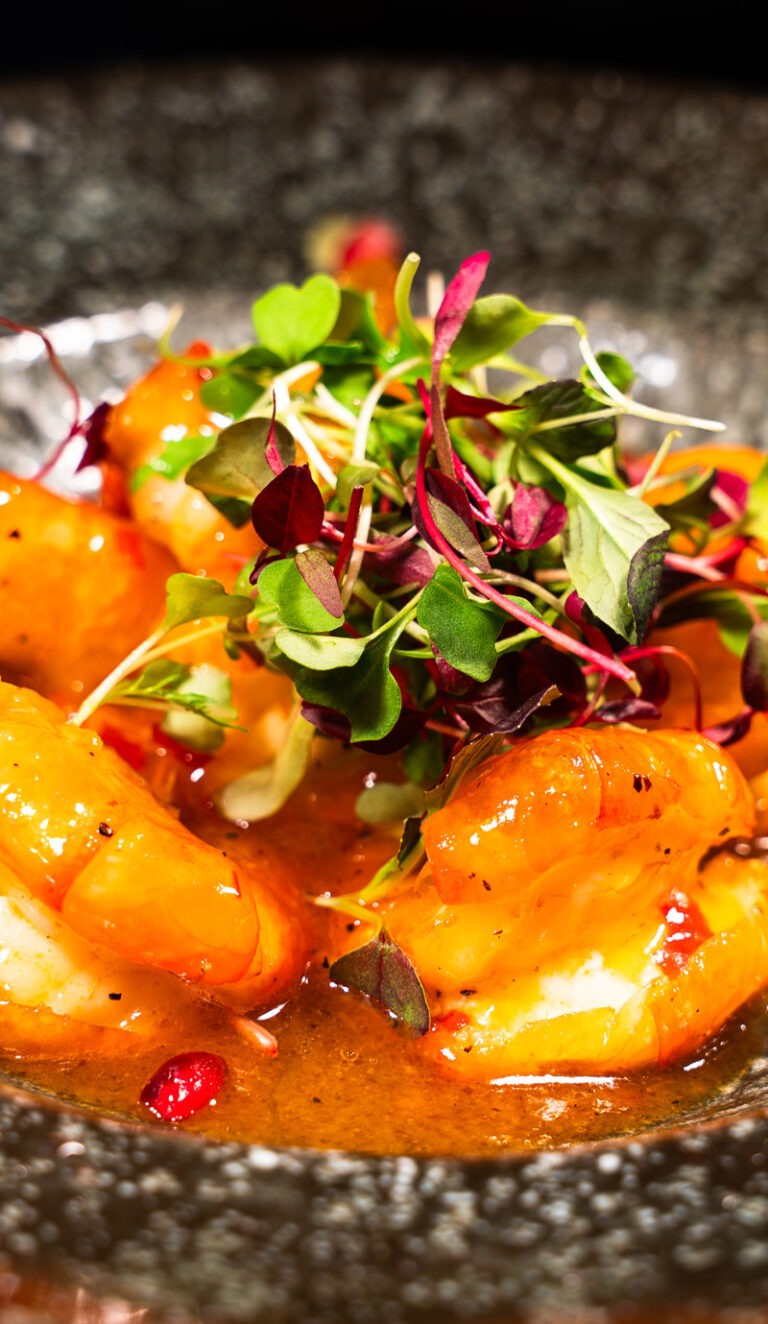 ZORBA – MEZE & GRILL